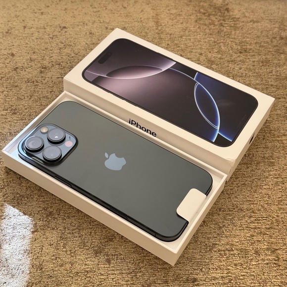 Apple | Cell Phones & Accessories | Iphone 6 Pro Max | Poshmark